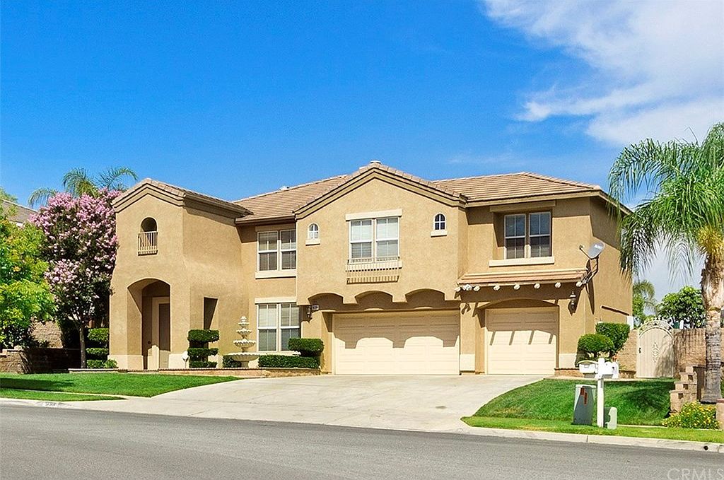 939 Haley Talbert Dr, Corona, CA 92881 | Zillow