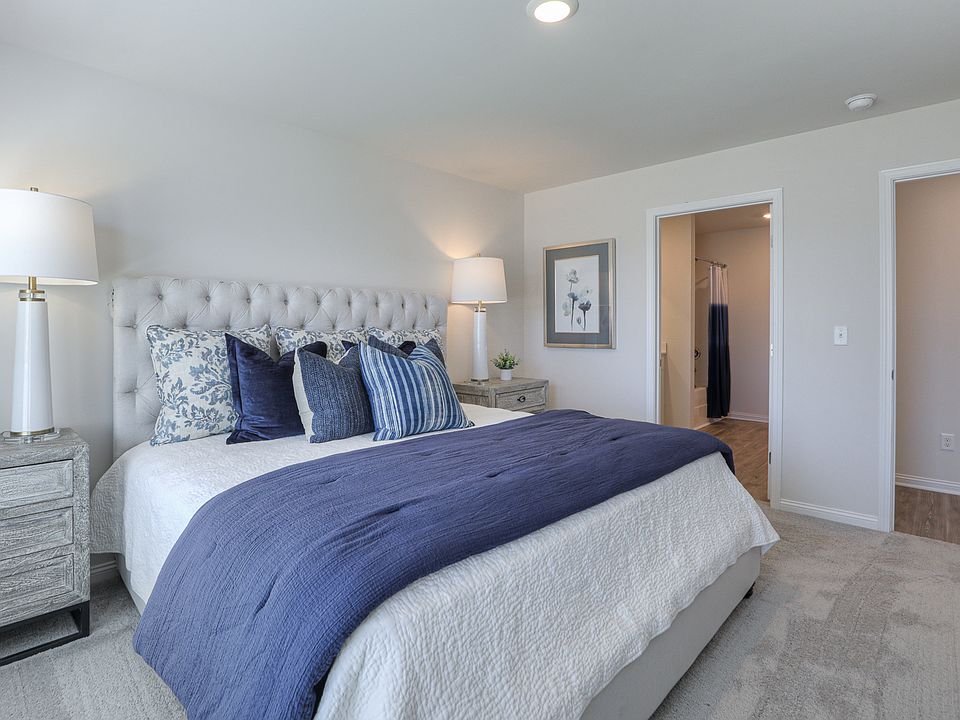 The Standard at Blue Level by Goodall Homes in Bowling Green KY | Zillow