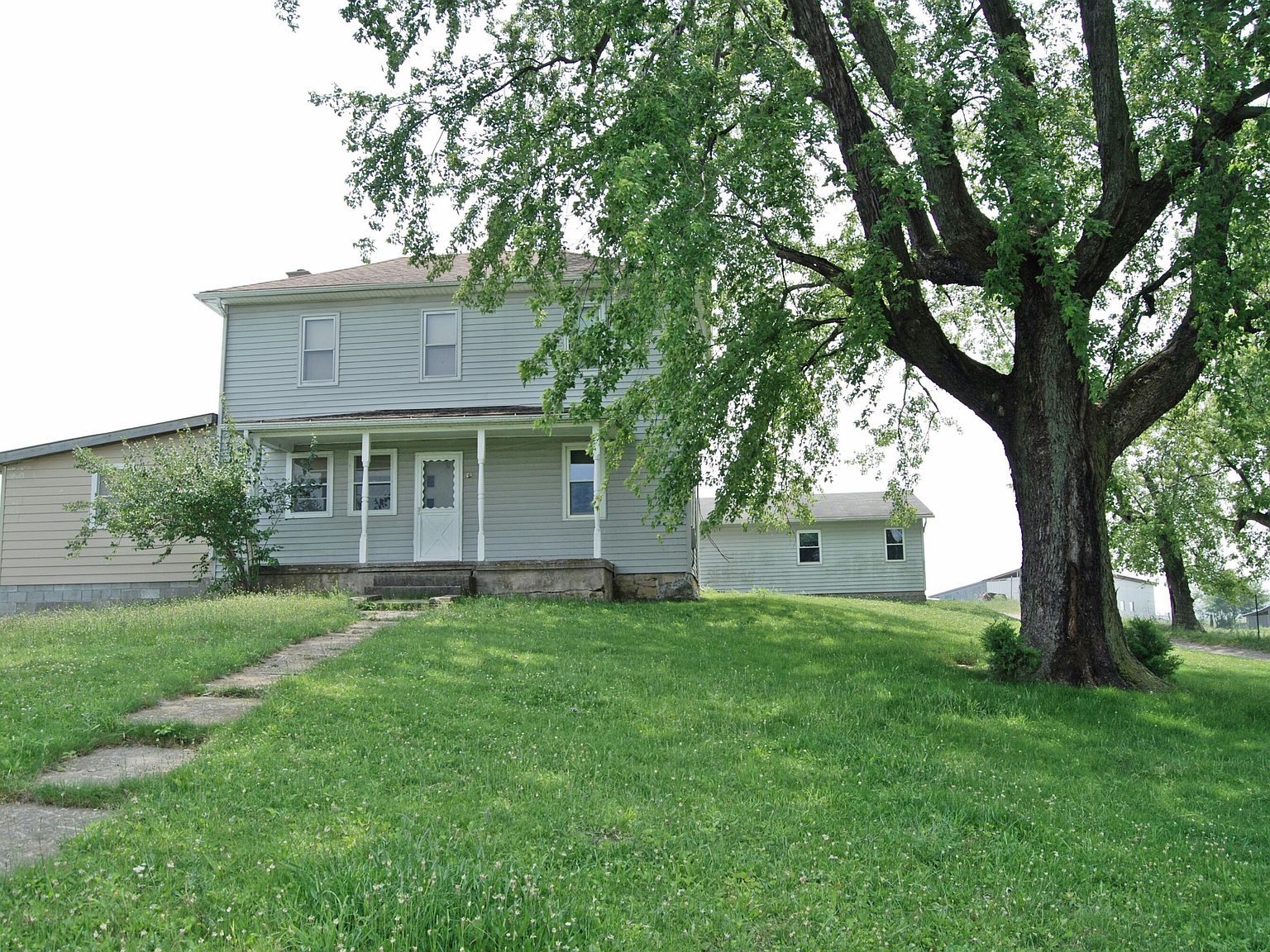 7189 County Road 13, De Graff, OH 43318 | Zillow