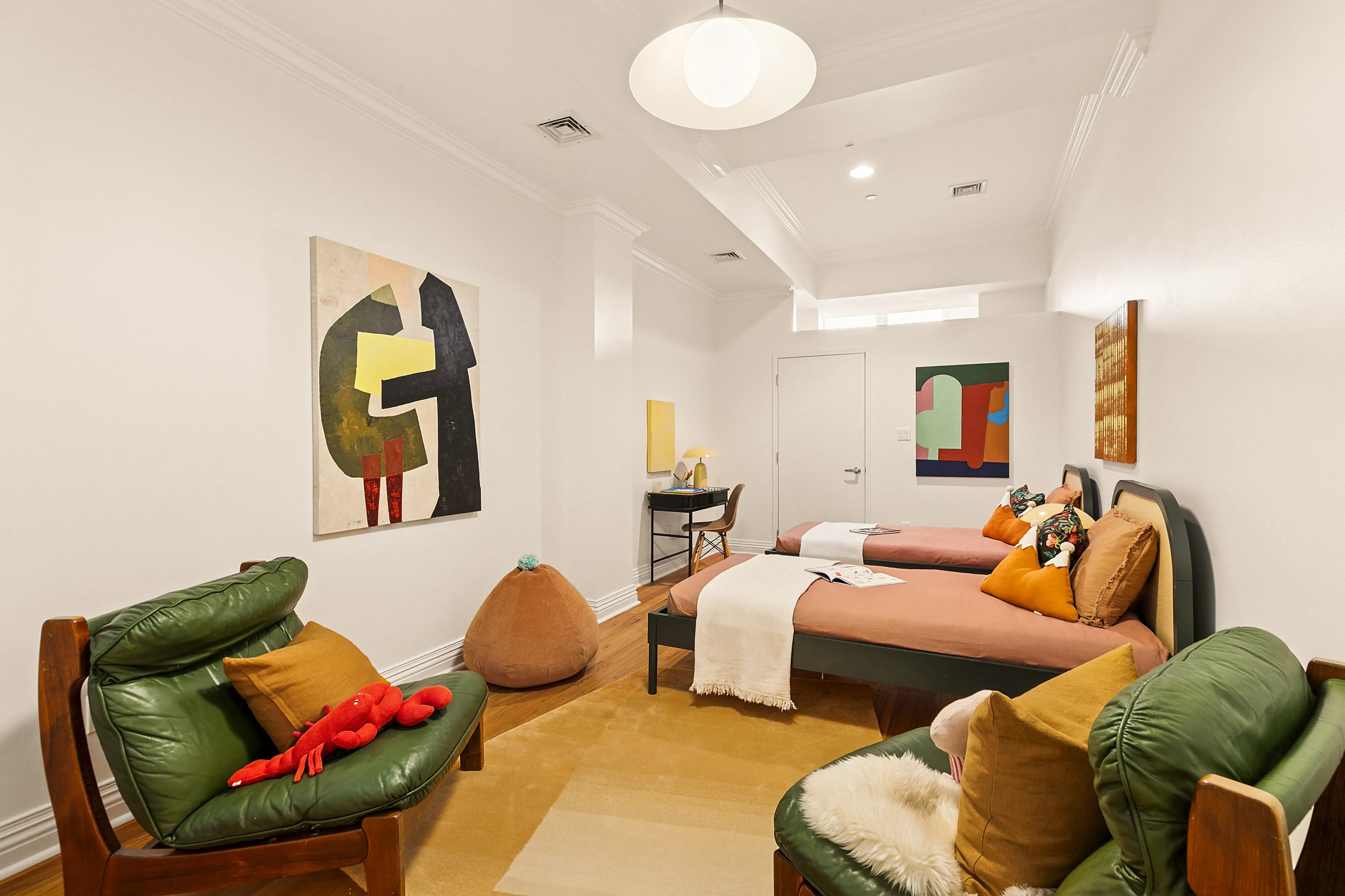 25 Murray Street #9A in Tribeca, Manhattan | StreetEasy