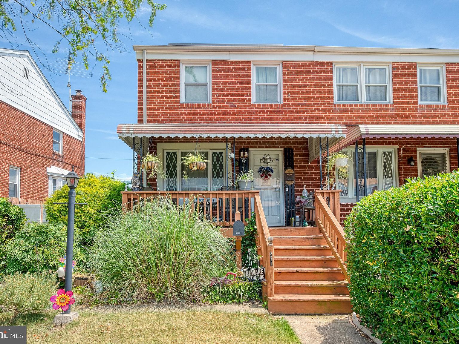 2029 Jasmine Rd, Baltimore, MD 21222 | Zillow