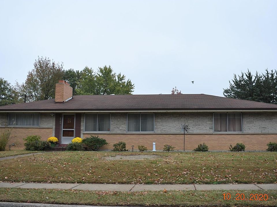 9004 Sappington Rd, Saint Louis, MO 63126 | Zillow