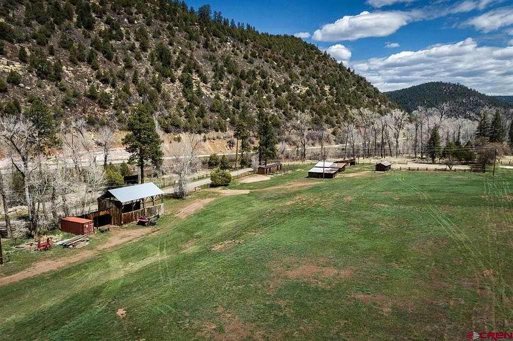 20144 Road 36, Dolores, CO 81323 | MLS #813144 | Zillow