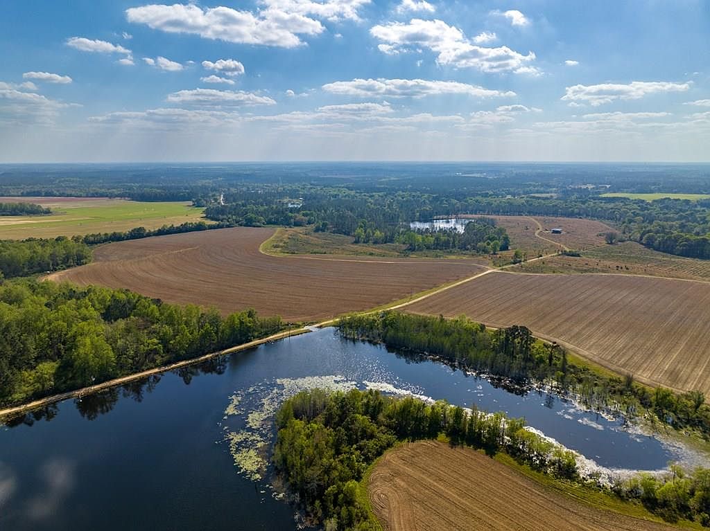 0 N Waterloo Hwy, Chula, GA 31733 | MLS #135419 | Zillow