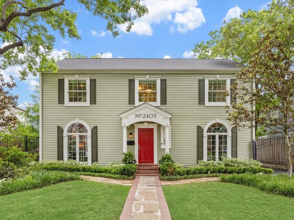 Colonial Style - Houston TX Real Estate - 161 Homes For Sale | Zillow