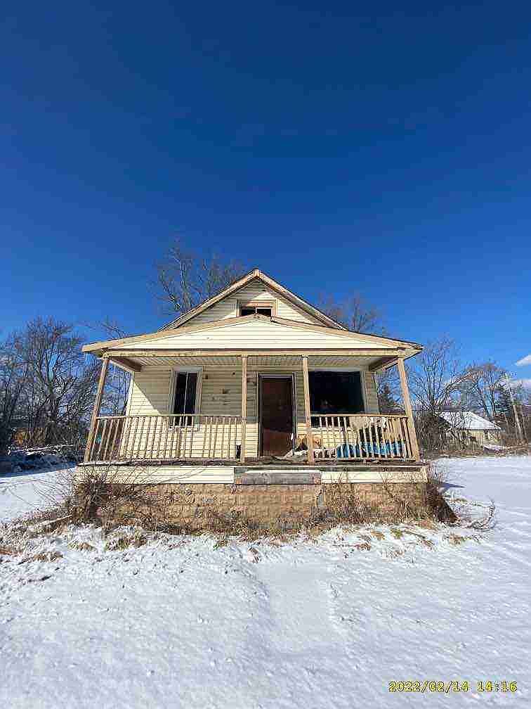 9633 Bessemore St, Detroit, MI 48213 | Zillow