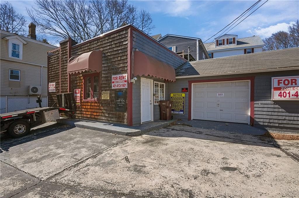 230 N Main St, Woonsocket, RI 02895 | Zillow