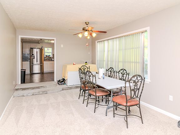 11 Congleton Hollow Rd, Mc Kee, KY 40447 | MLS #24017132 | Zillow