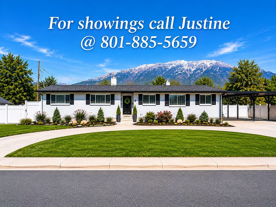 845 E 1000 S, Orem, UT 84057 | Zillow