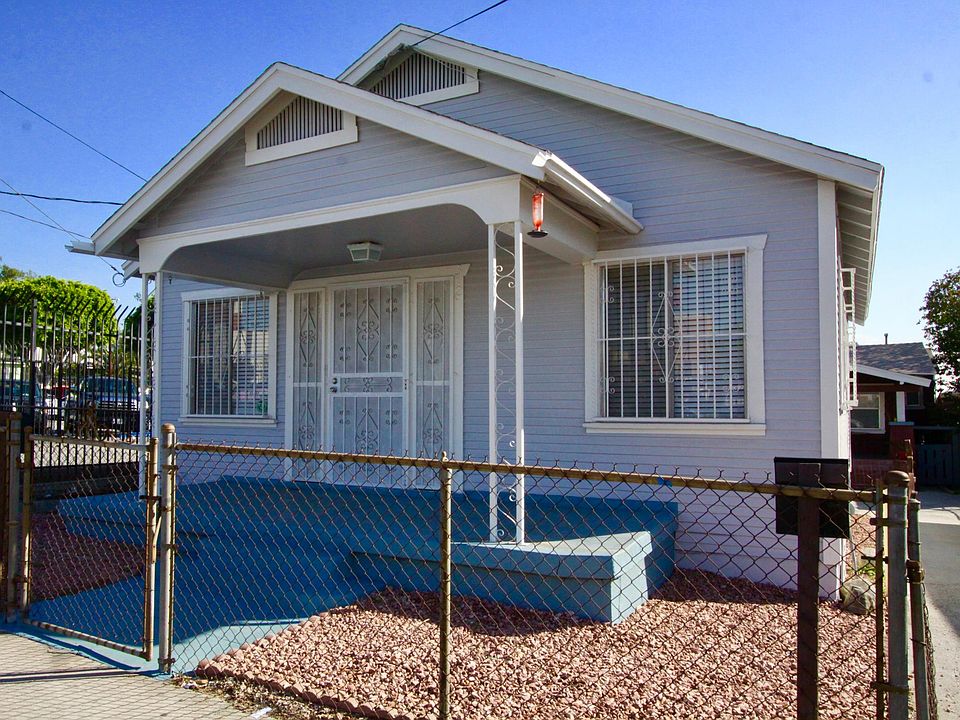 312 N State St, Los Angeles, CA 90033 | Zillow