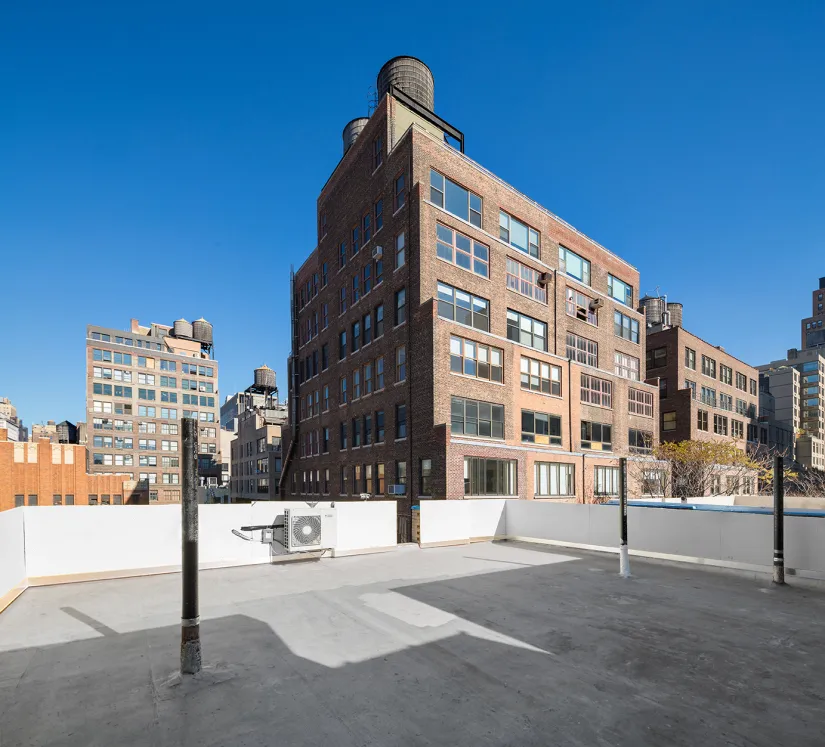 245 West 25th Street #PHB in Chelsea, Manhattan | StreetEasy