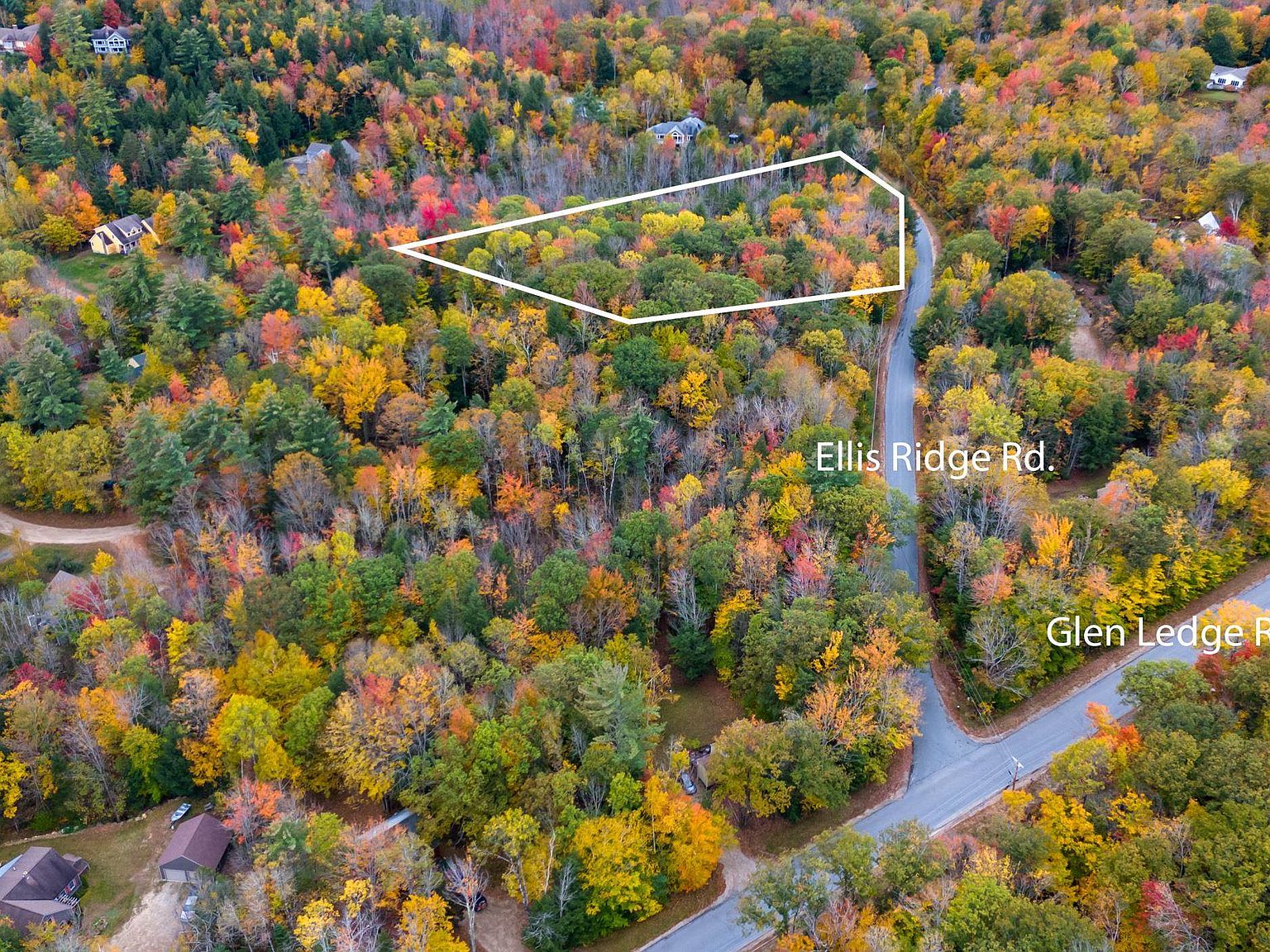 0 Ellis Ridge Road UNIT B6-B, Bartlett, NH 03812 | Zillow