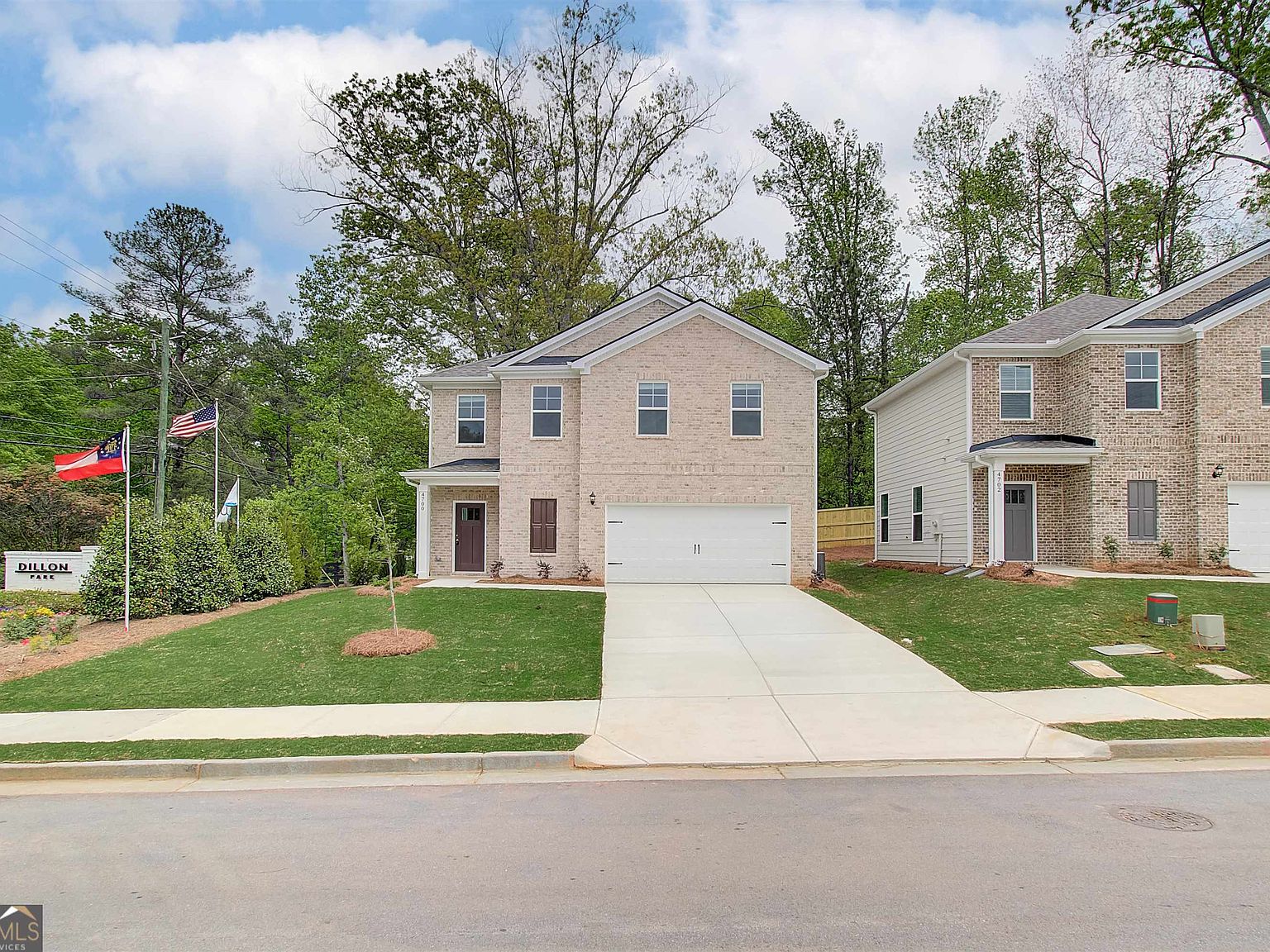 4700 Blake Loop, Atlanta, GA 30349 | Zillow