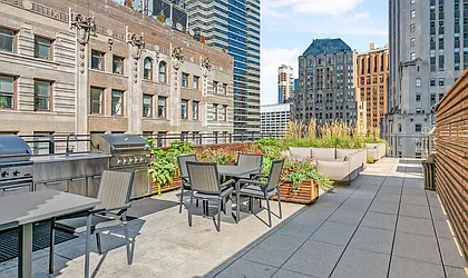 25 Broad Street #5D in Financial District, Manhattan | StreetEasy