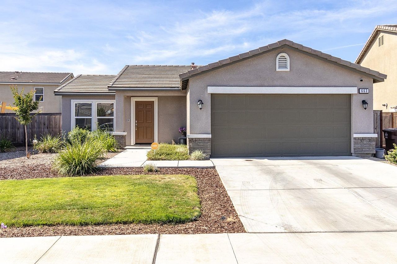 663 Susan Ave, Sanger, CA 93657 | Zillow