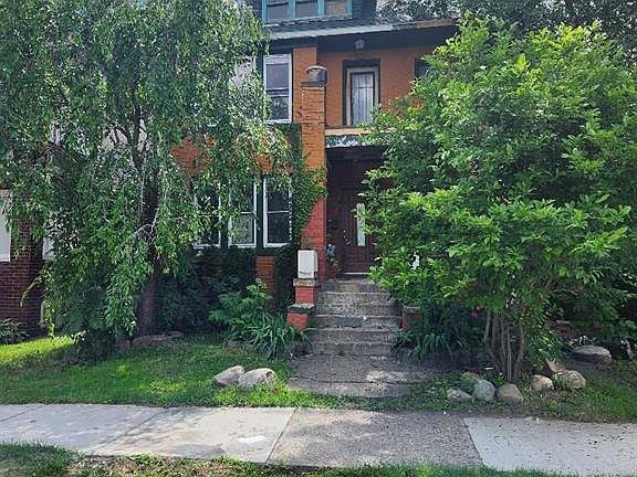 2373 Springwells St, Detroit, MI 48209 | Zillow