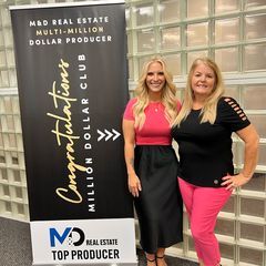 Anna Boone- MD Real Estate - Real Estate Agent in Forney, TX - Reviews ...