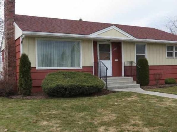 Houses For Rent in Spokane WA - 130 Homes | Zillow