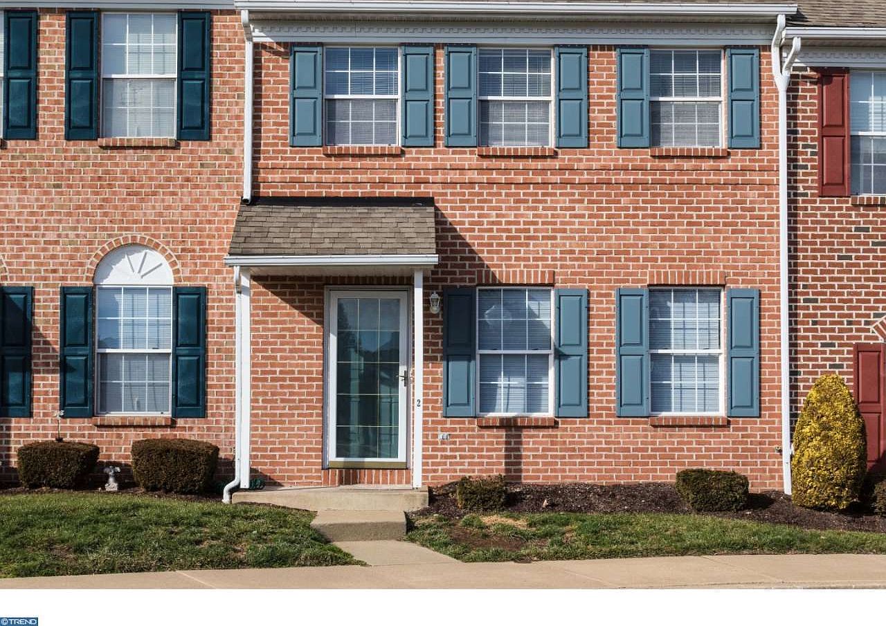 2 Ashfield Ct, Reading, PA 19607 | Zillow