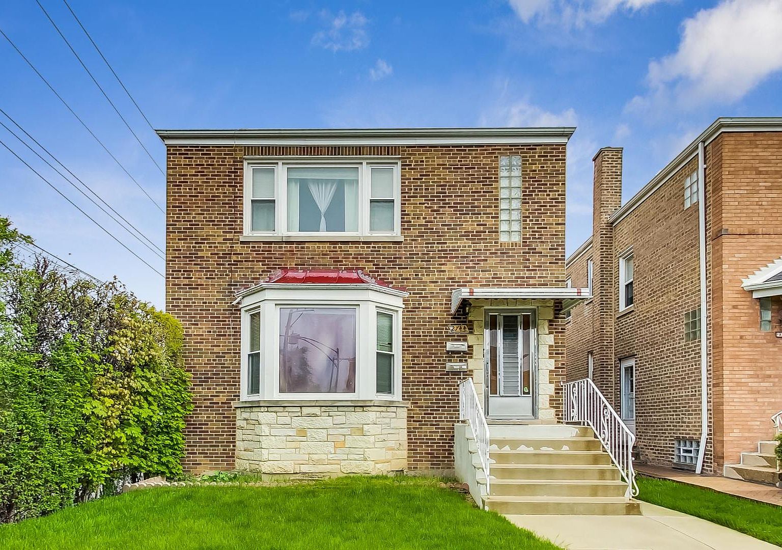 2744 W Gregory St, Chicago, IL 60625 | Zillow