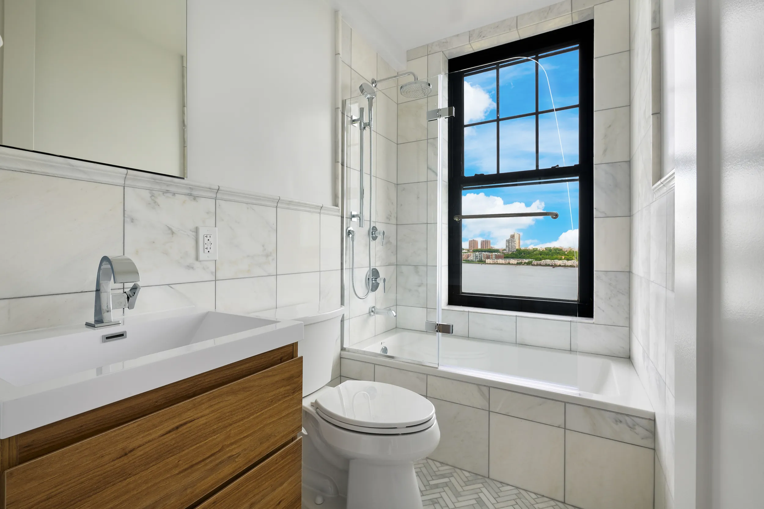 33 Riverside Drive #14B in Upper West Side, Manhattan | StreetEasy