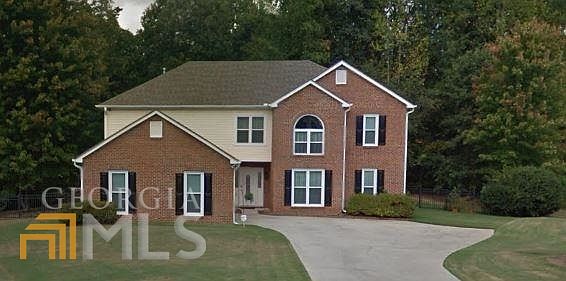 498 Emerald Trce, Jonesboro, GA 30236 | Zillow