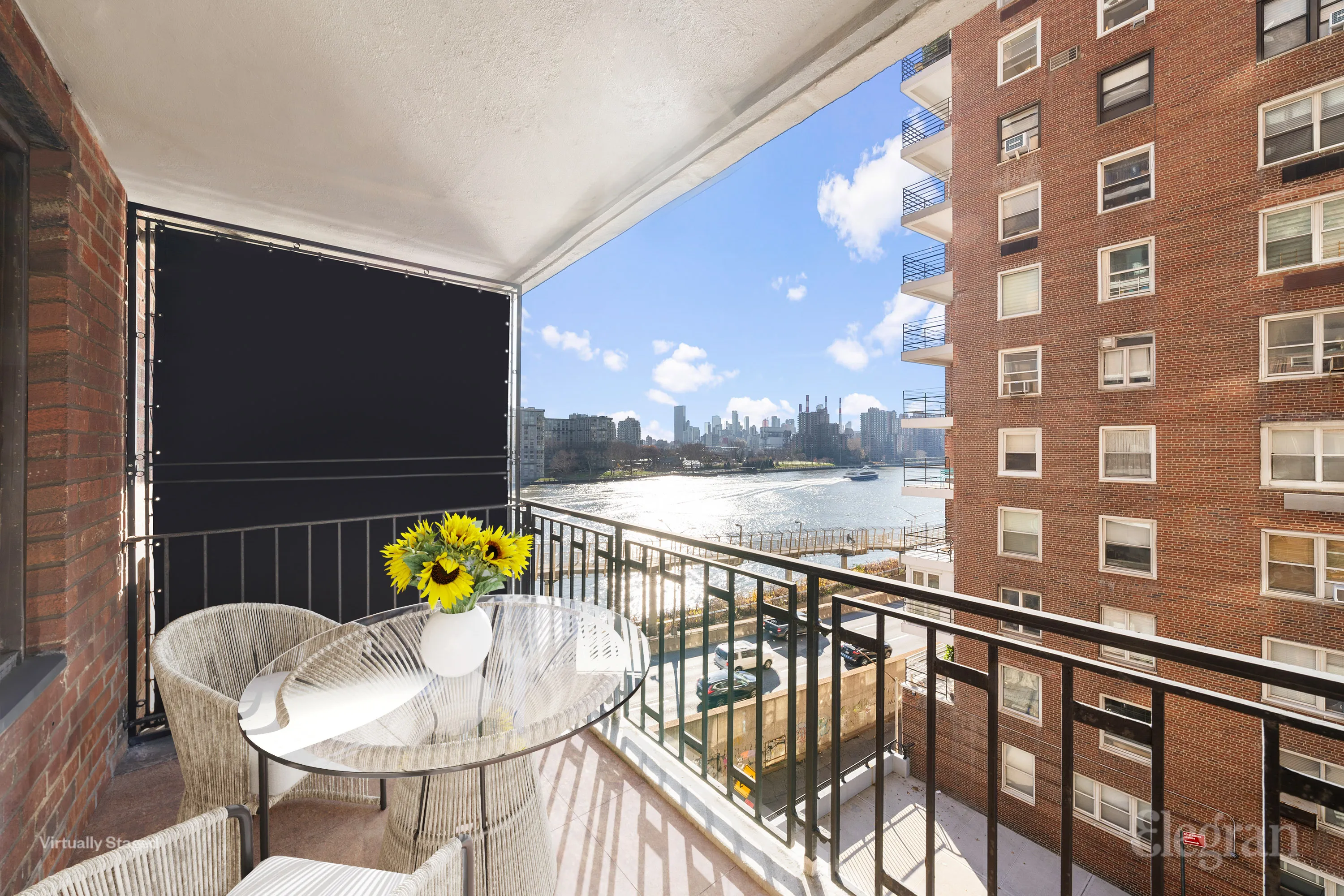 45 East End Avenue #5E in Yorkville, Manhattan | StreetEasy