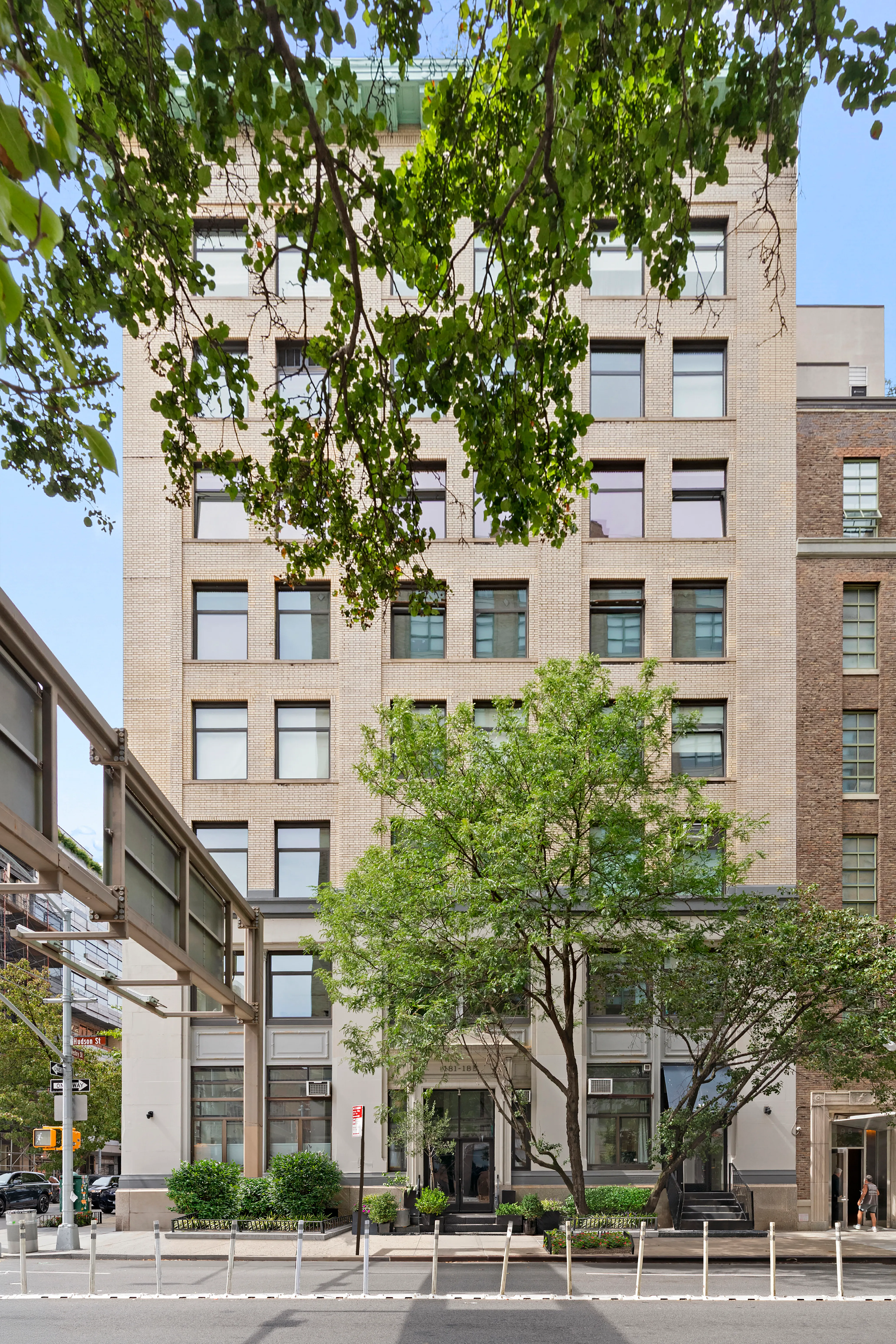 181 Hudson Street #2B in Tribeca, Manhattan | StreetEasy
