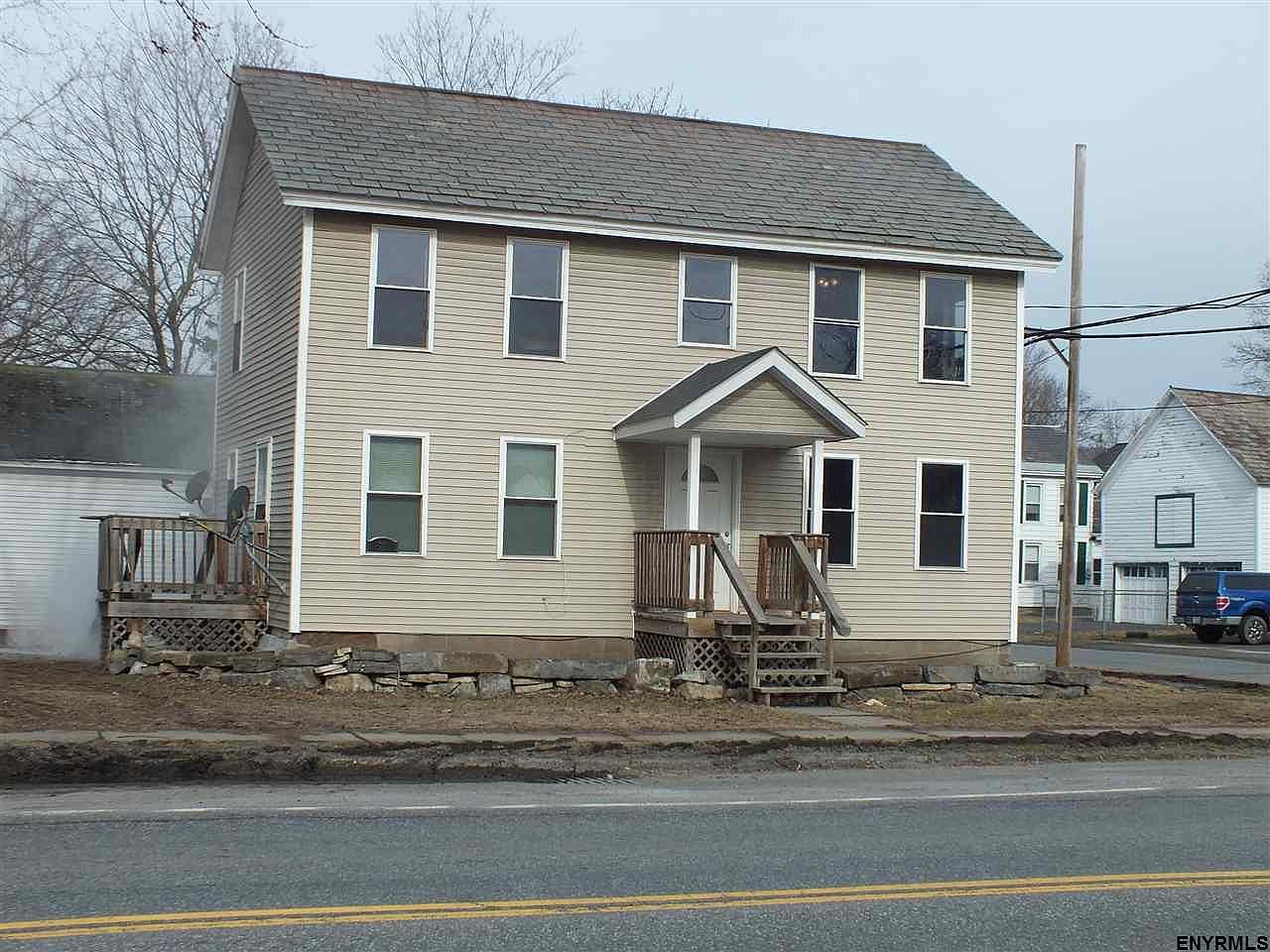 21 George St, Fort Ann, NY 12827 | Zillow