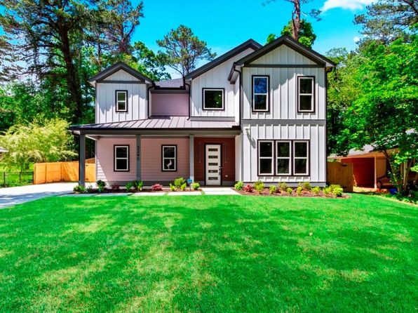 New Construction Homes in Decatur GA | Zillow