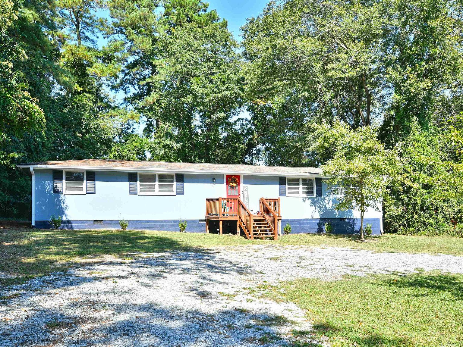 407 Concord Rd, Anderson, SC 29621 | Zillow