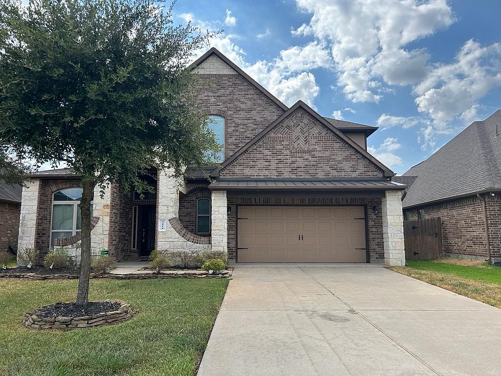 3414 Brampton Island Dr, Katy, TX 77494 | Zillow