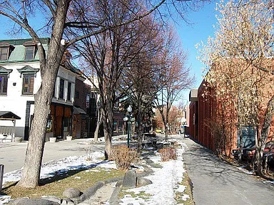 Colwell Building Condominiums - Helena, MT | Zillow