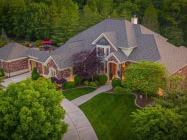 403 Tudor Trace Ct, Weldon Spring, MO 63304 | Zillow