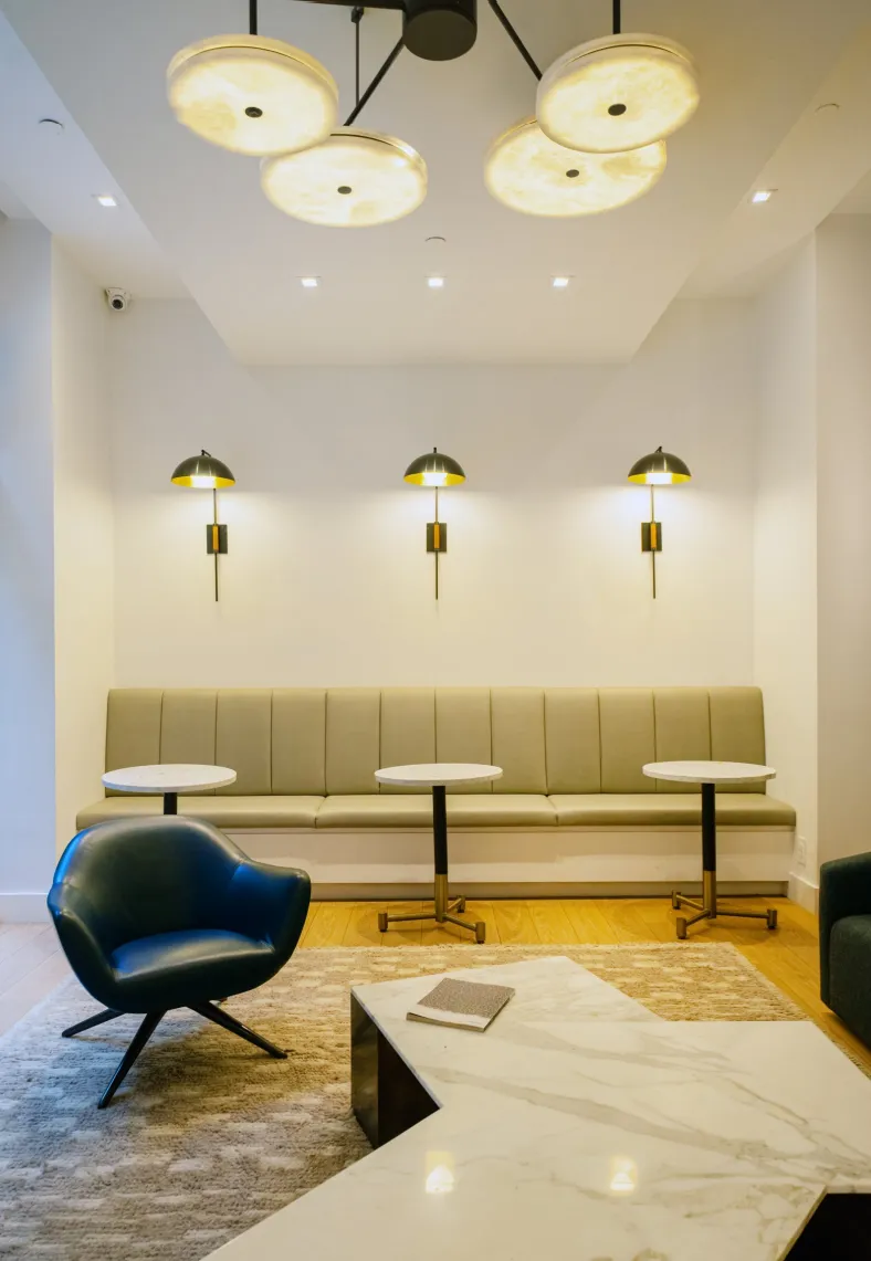 140 Riverside Boulevard in Lincoln Square : Sales, Rentals, Floorplans ...