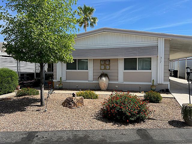 2121 S Pantano Rd UNIT 317, Tucson, AZ 85710 | Zillow