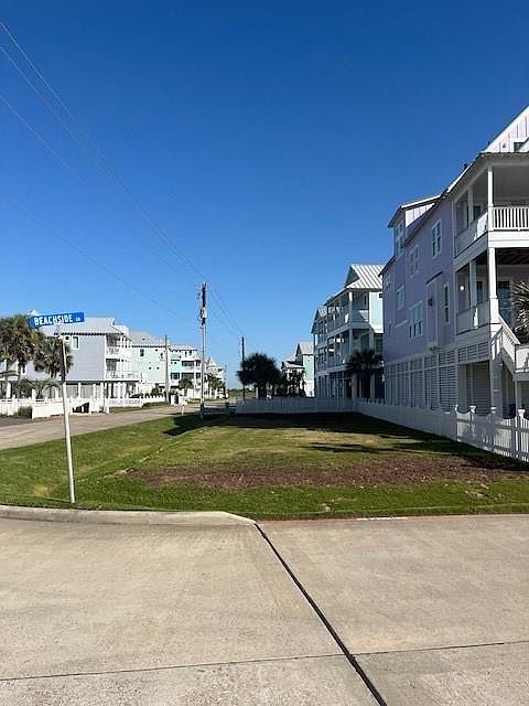 11398 Beachside Dr LOT 414, Galveston, TX 77554 | MLS #55771862 | Zillow