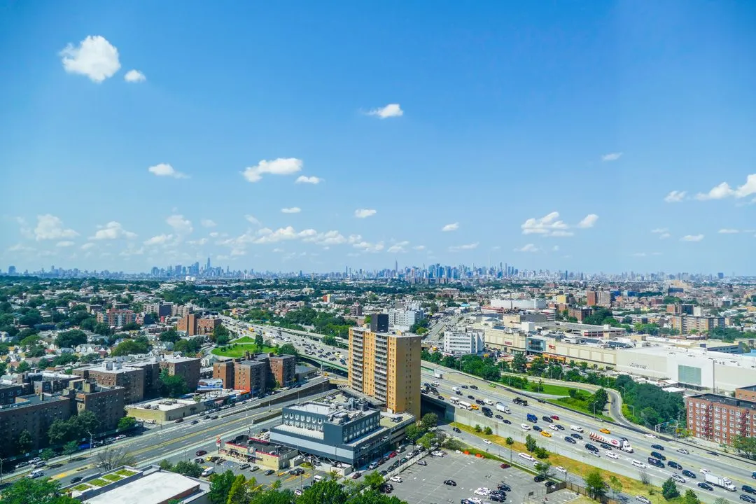 61-55 Junction Boulevard #7N in Rego Park, Queens | StreetEasy