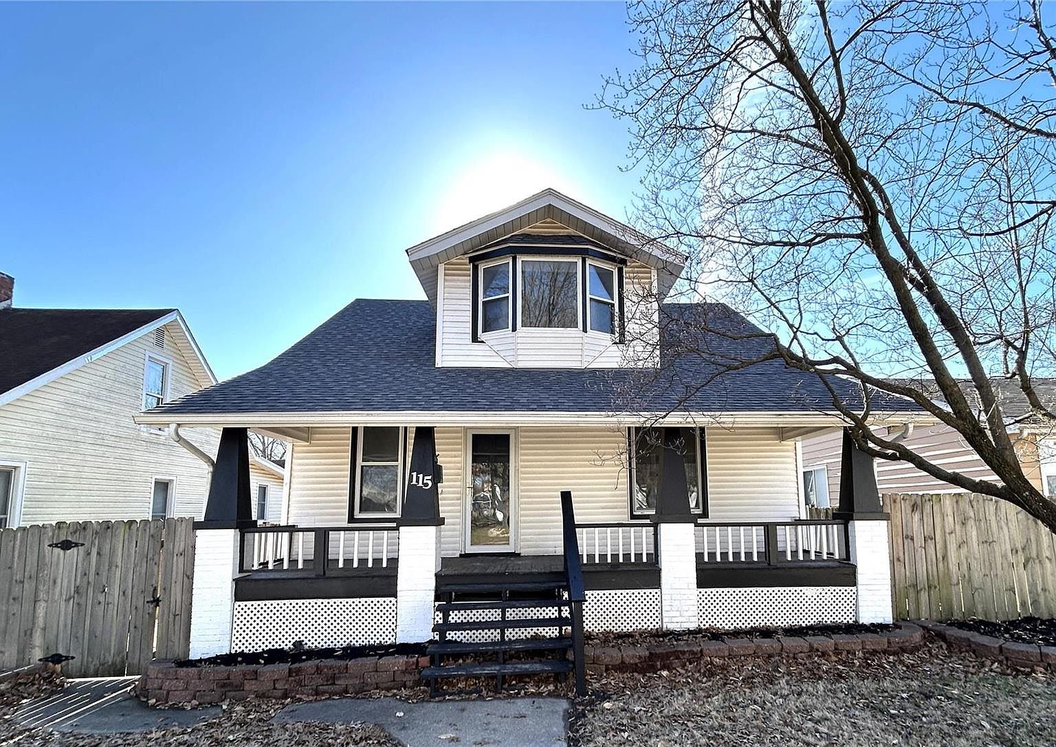 115 N Indiana Ave, Belleville, IL 62221 | Zillow