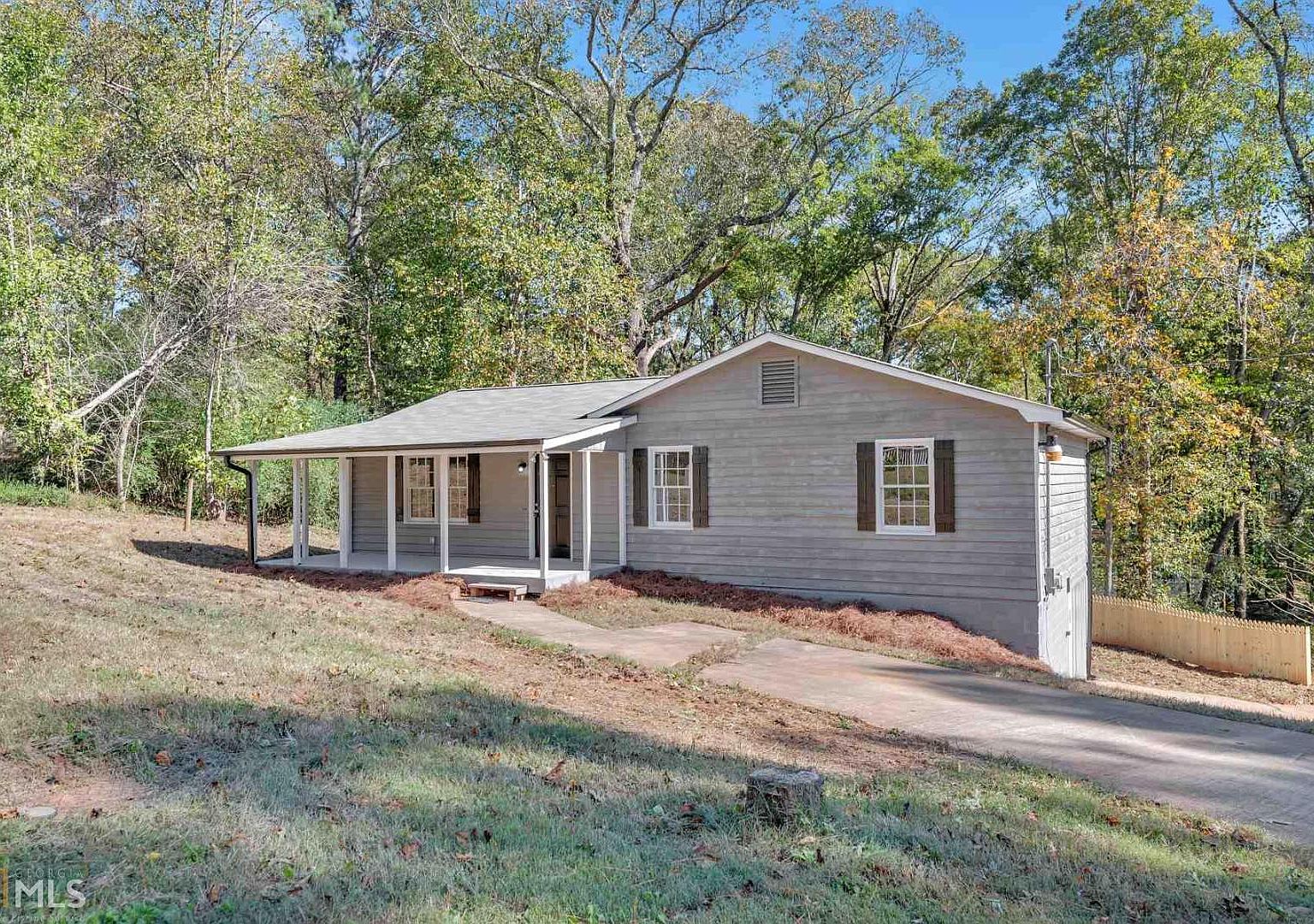 161 William Bobo Dr, Canton, GA 30115 | Zillow