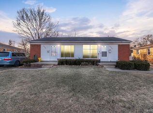 2439 Stieber St, Westland, MI 48186 | MLS #20240002353 | Zillow