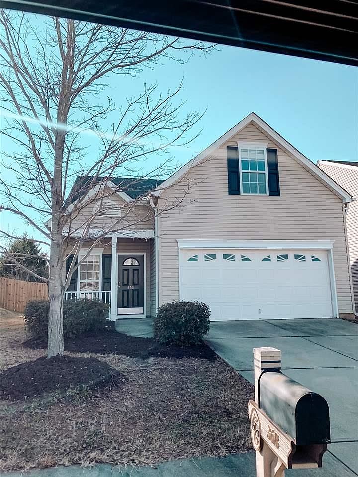 368 Robin Helton Dr, Boiling Springs, SC 29316 | MLS #306330 | Zillow