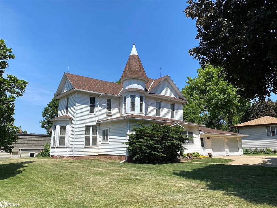 711 E Division St, Audubon, IA 50025 | MLS #6308396 | Zillow