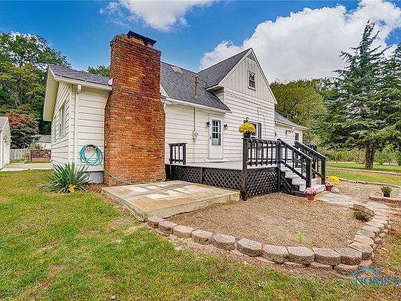 7643 Covert Rd, Toledo, OH 43617 | MLS #6111159 | Zillow