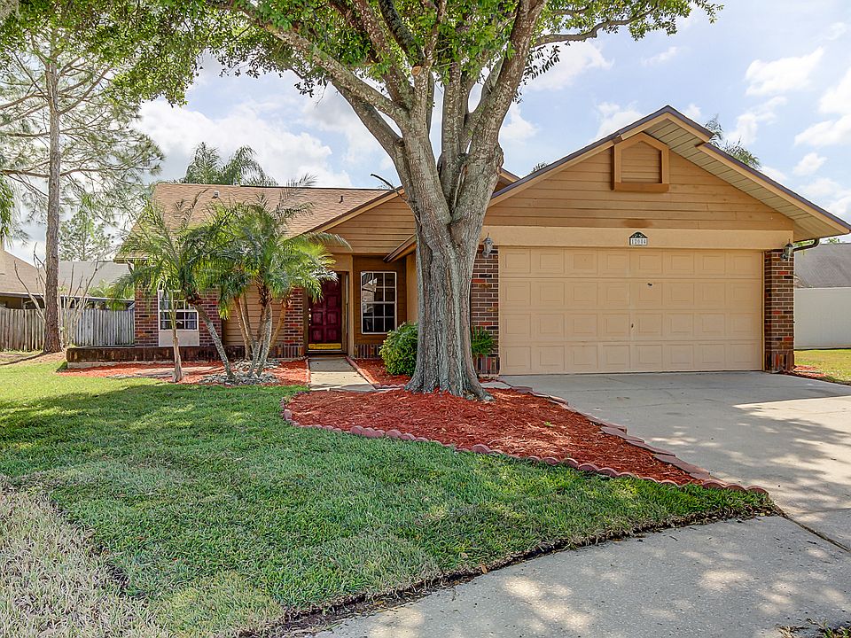 12004 Plantain Ct, Tampa, FL 33635 | Zillow