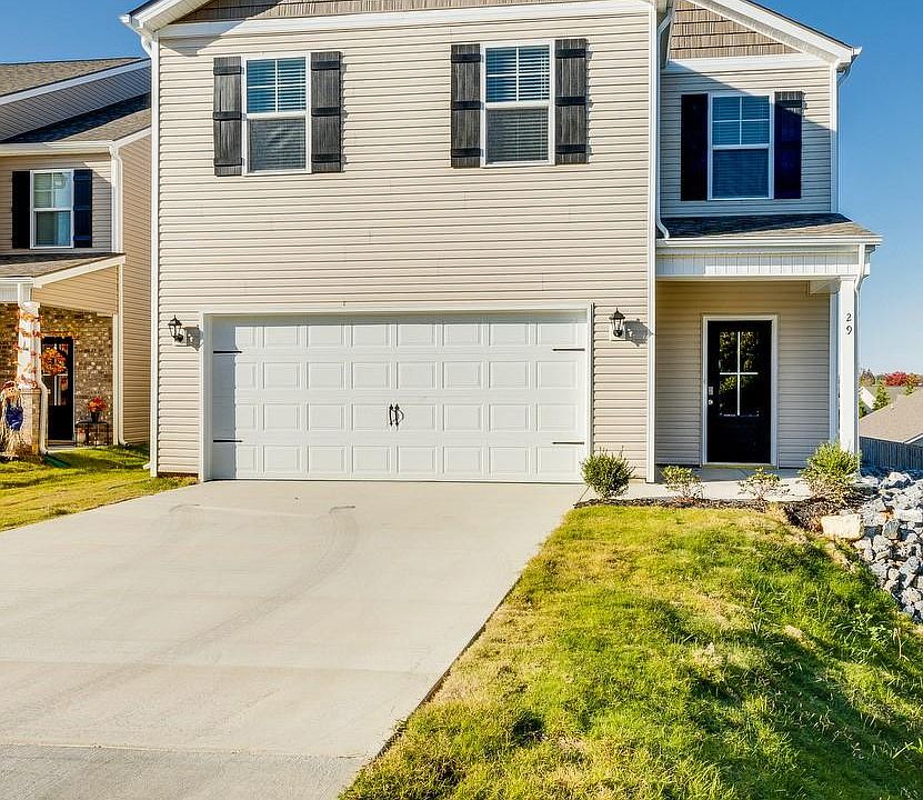 29 Garnet Ct, Johnson City, TN 37604 | Zillow