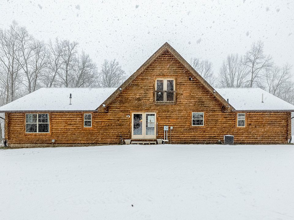 5585 Michigan Ave, Tipton, MI 49287 | Zillow