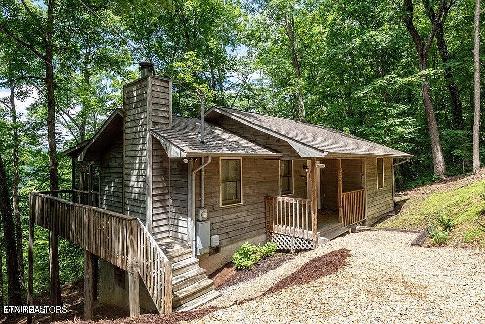 822 Christy Ln, Townsend, TN 37882 | MLS #1280708 | Zillow