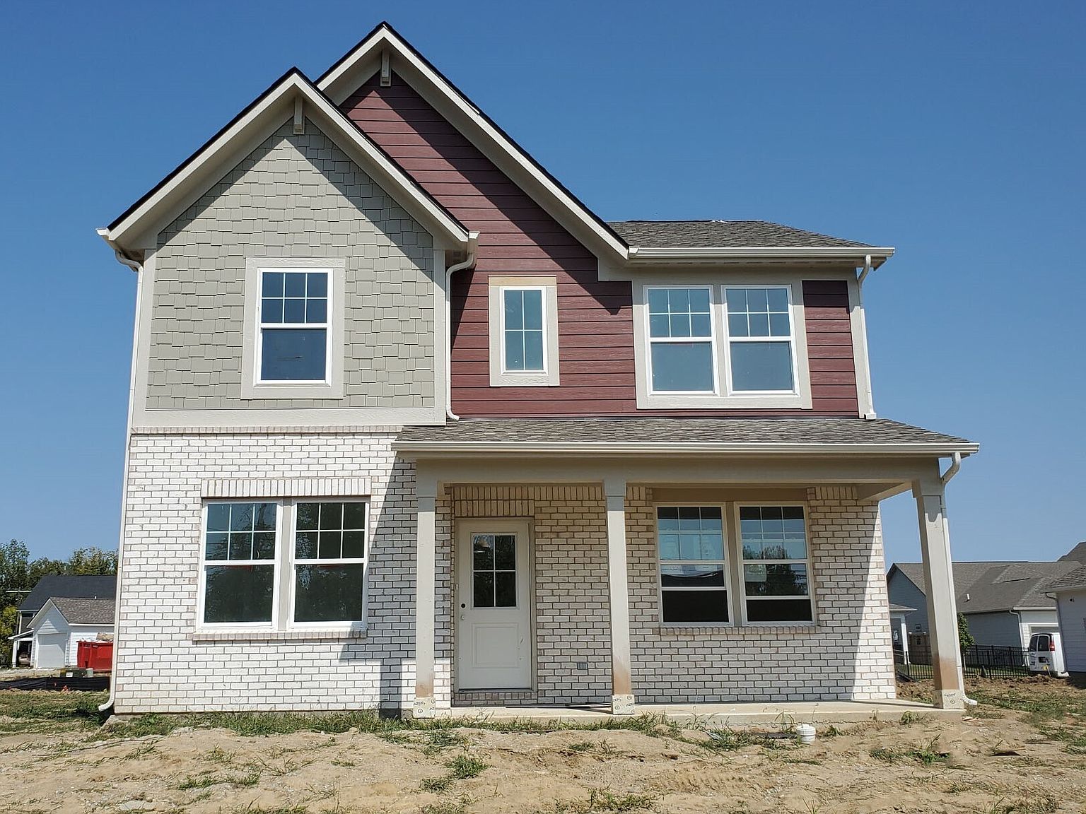 605 W Ohio St, Fortville, IN 46040 | Zillow