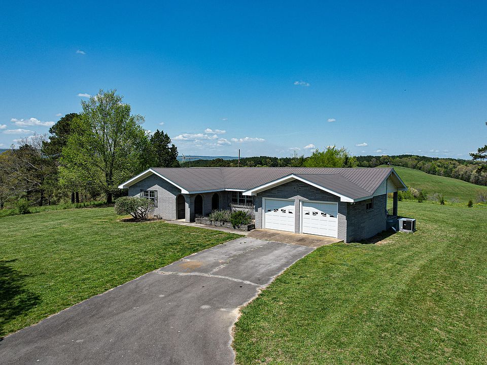 1016 Pete Worthington Rd, Dayton, TN 37321 | MLS #1344383 | Zillow